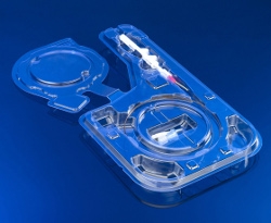 Prent Wins Award for Novel Medical Device Package