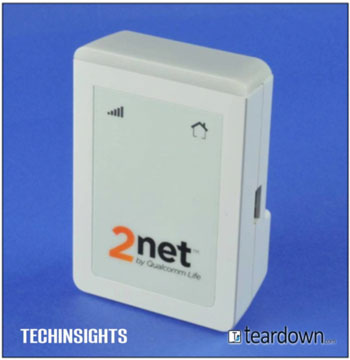 A Teardown of Qualcomm's 2net Hub