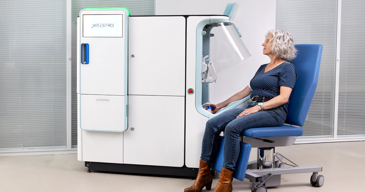 Win, Lose or Draw – Has Robotic Phlebotomy Finally Arrived?