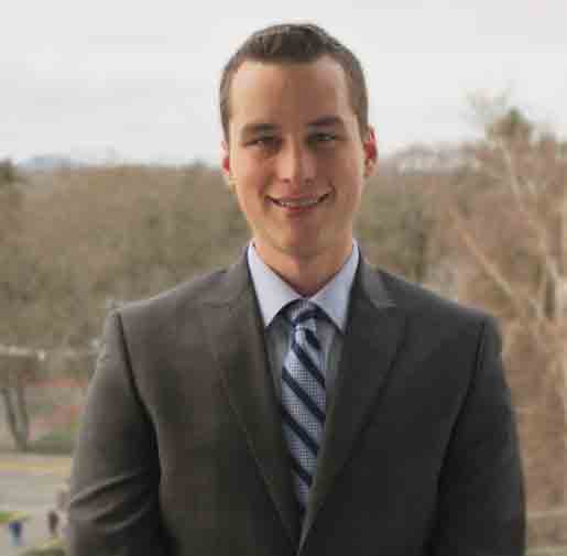 Medtech's Rising Stars: Adam Bender