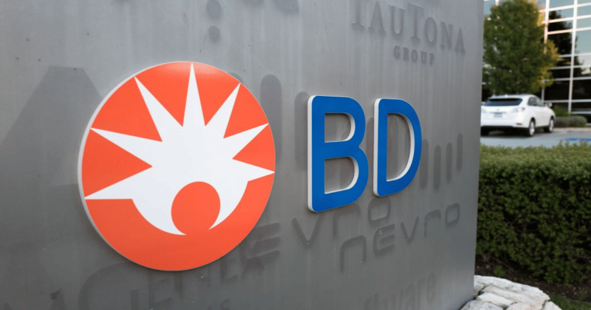 BD to Shed Biosciences & Diagnostic Businesses