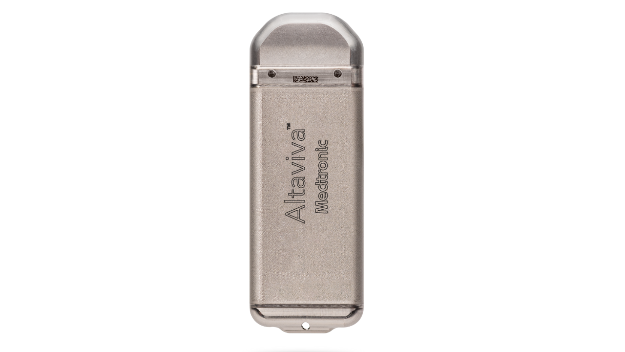 Medtronic's Implant for Bladder Control Gets FDA OK