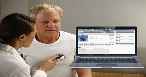 Innovative Medical Devices from Around the World—Diacoustic Medical