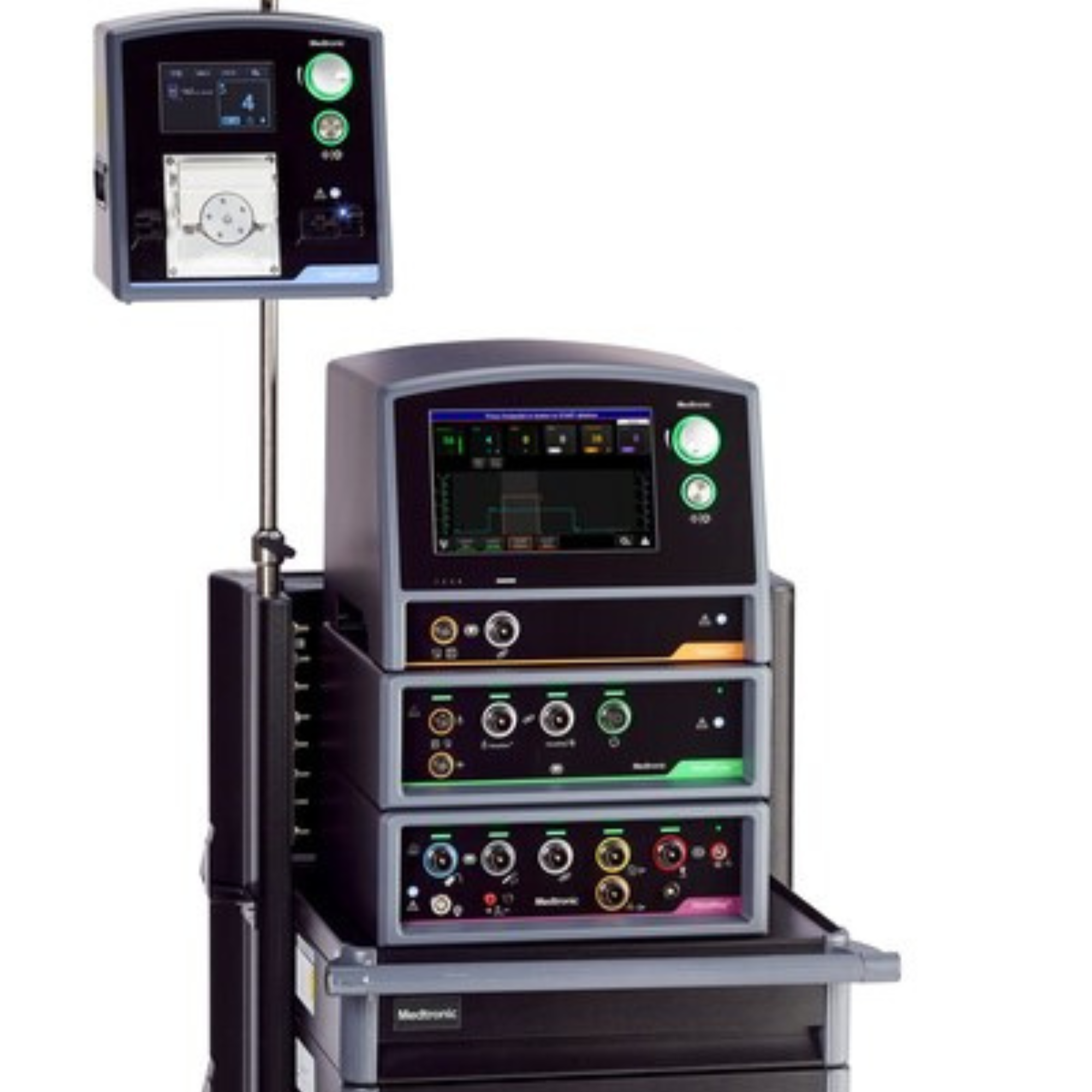 Medtronic Hits Additional Milestones with PFA Offerings