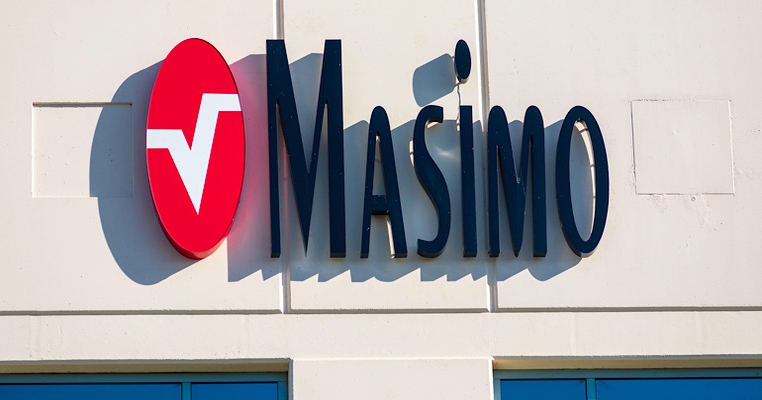 Masimo Gets into Consumer Tech with “Puzzling” M&A