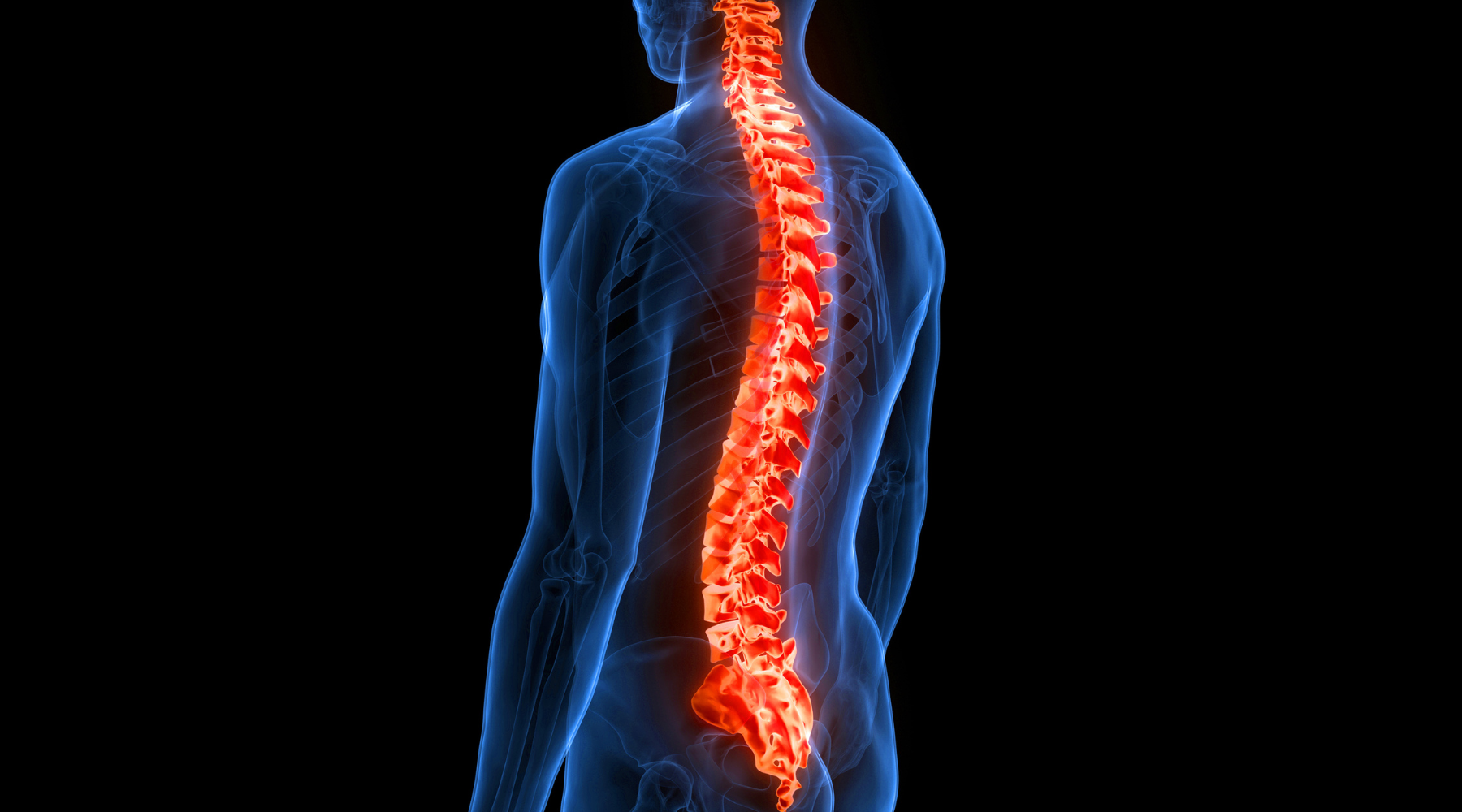 ¿Qué es la lumbalgia y cómo se trata? - Médica Altaplus