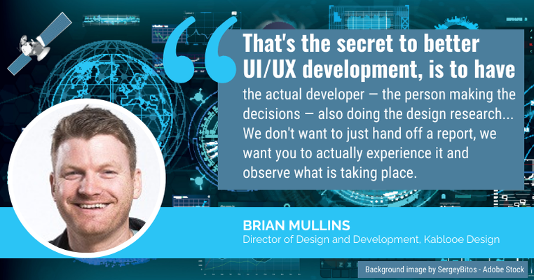 3 Practical Tips for Great UX/UI in Medical Device Design