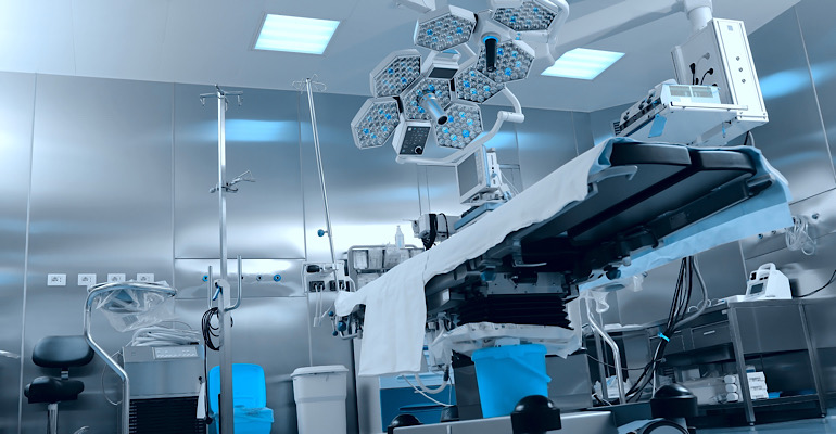 Telerobotic Surgery: What Will It Take to Enable Widespread Adoption?