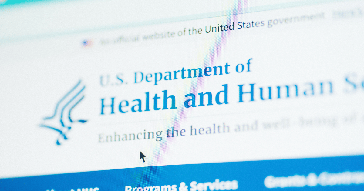 Federal Health Agencies Scale AI Adoption by 148%