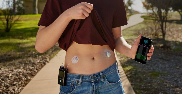 Medtronic Gains Momentum in Diabetes Management Market