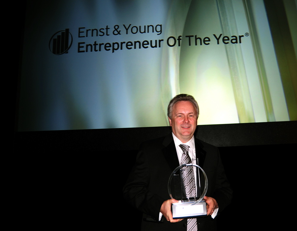 Feds Raid Fired Starkey Execs' Homes