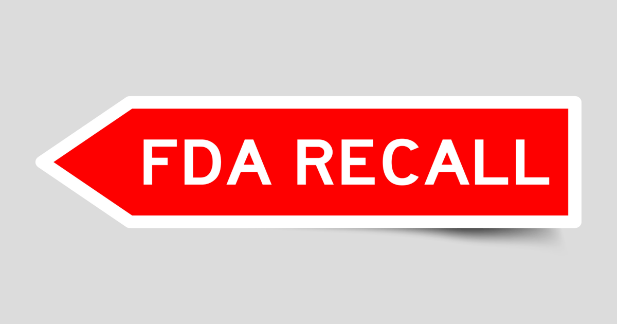 Smith Medical Recalls PneuPac paraPAC Plus 300 and 310 Ventilator Kits