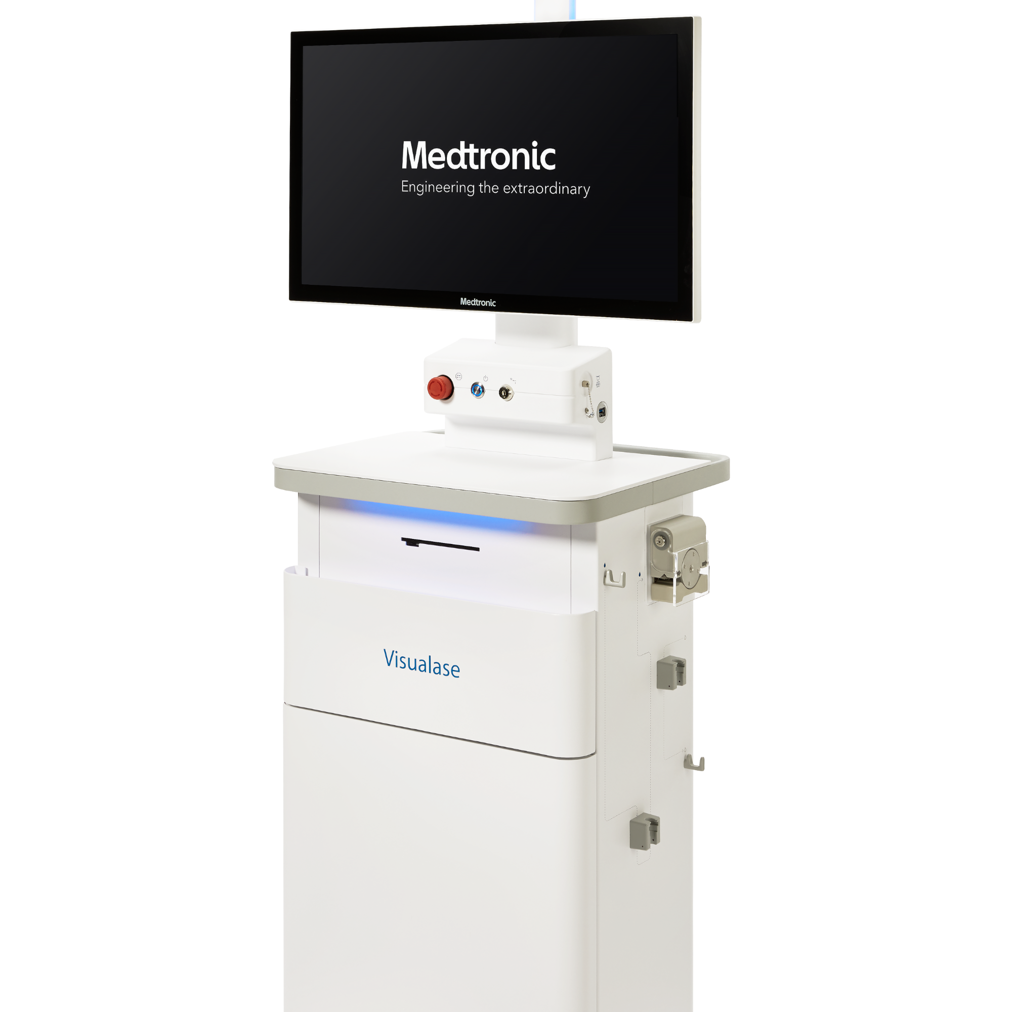FDA Clears Minimally Invasive Laser Ablation System from Medtronic for ...
