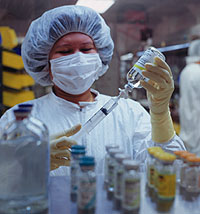 Quality Management for Cleanroom Operations