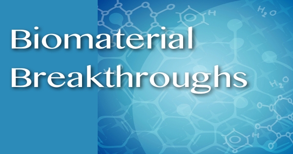 10 Biomaterial Breakthroughs That Matter for Medtech