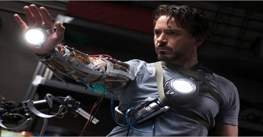 5 Superhero Technologies that Medtech is Bringing to Life Today