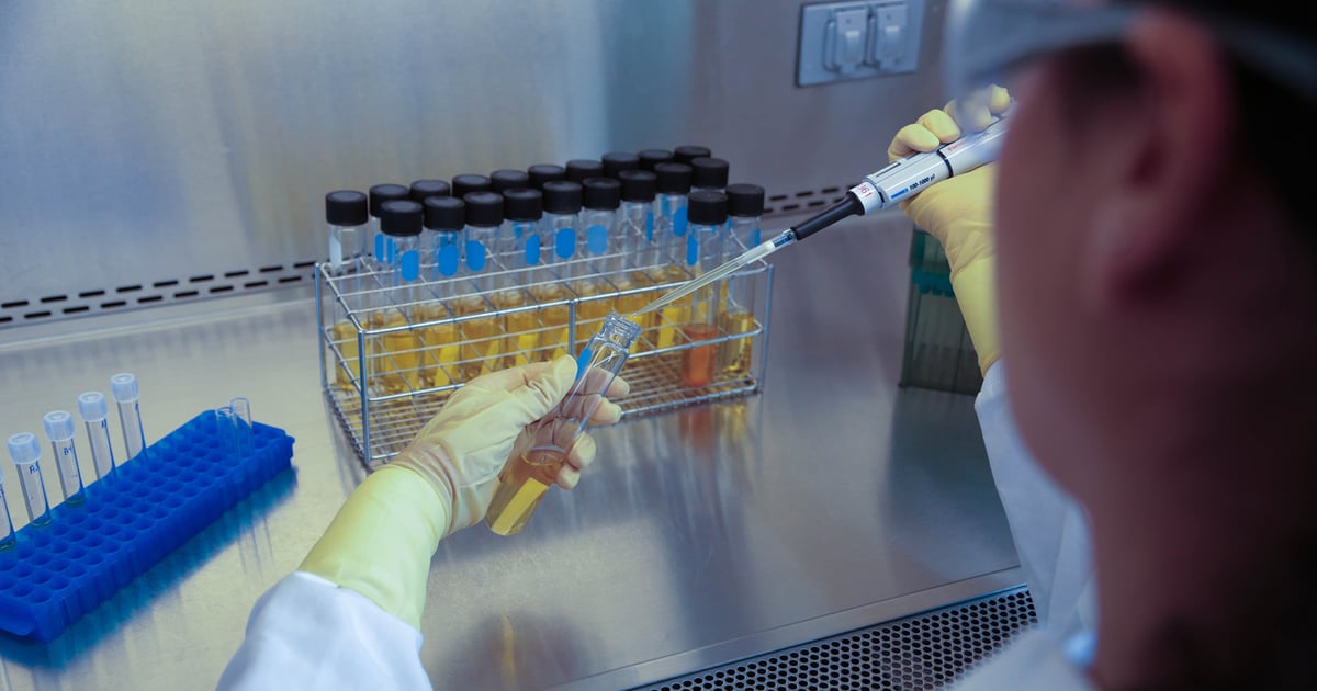 Patent-Pending RapidCert™ Biological Indicator Sterility Testing