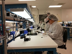 Outsourcing Outlook on Cleanroom Manufacturing and Assembly: Services