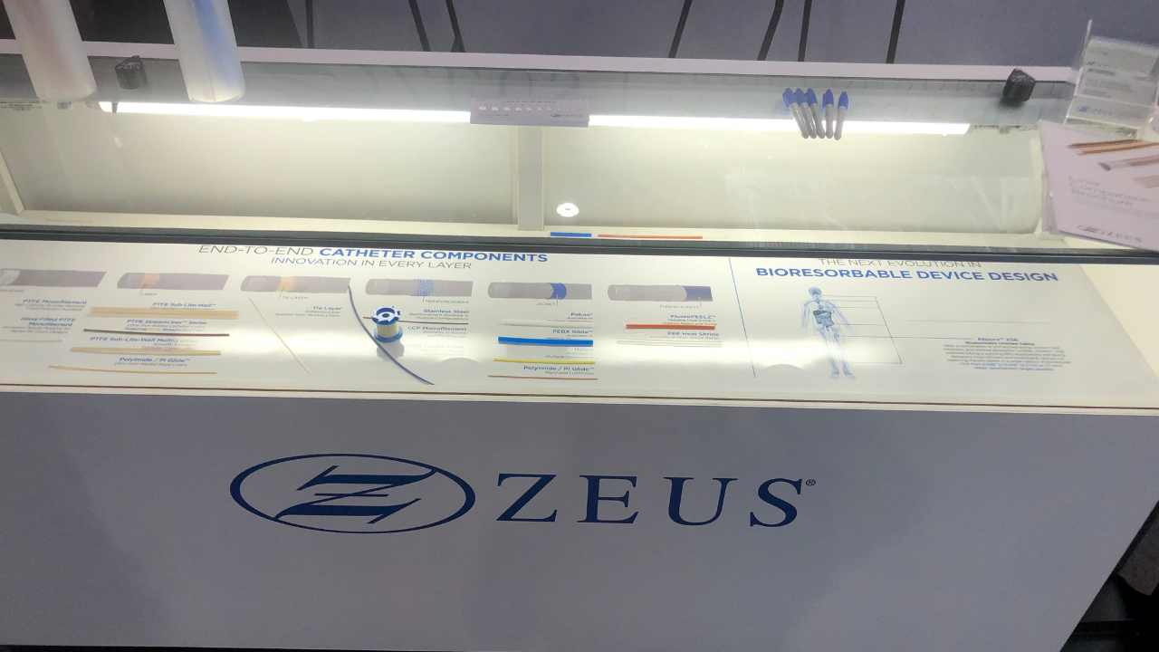 How Zeus Is Helping Firms Overcome Design Challenges