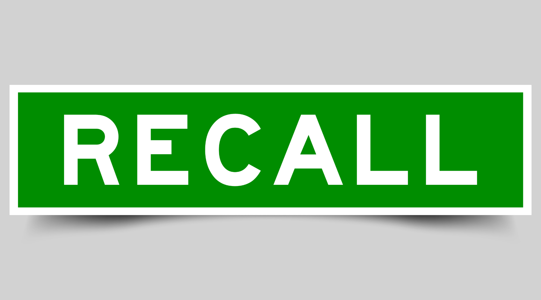 Getinge Sevoflurane Vaporizer Recall Gets Class I Rating