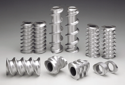 In the Mix: Continuous Compounding Using Twin-Screw Extruders