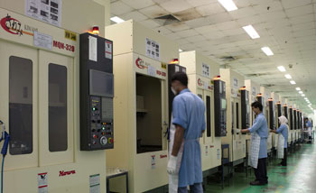 MX Business Space: Assessing Singapore and Its Workers