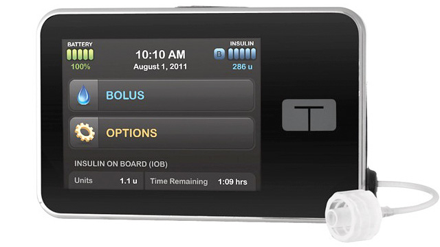 10 Remarkably Sleek Medical Devices