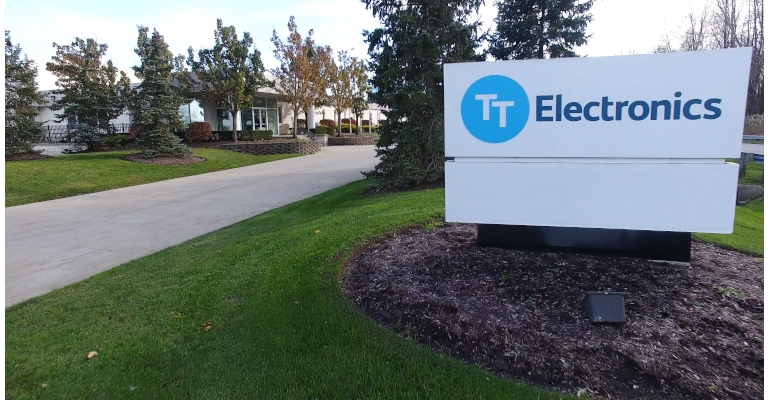 TT Electronics Facility Earns FDA Registration for Medtech ...