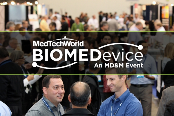 BIOMEDevice San Jose