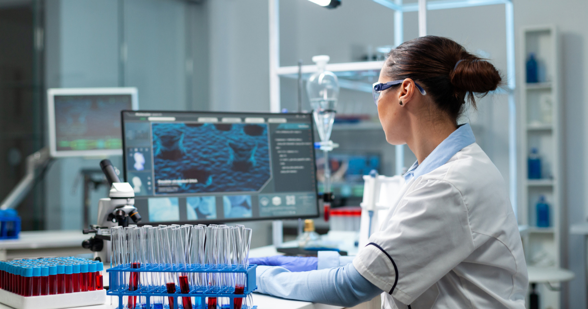 Navigating IVD Regulations & Industry Challenges