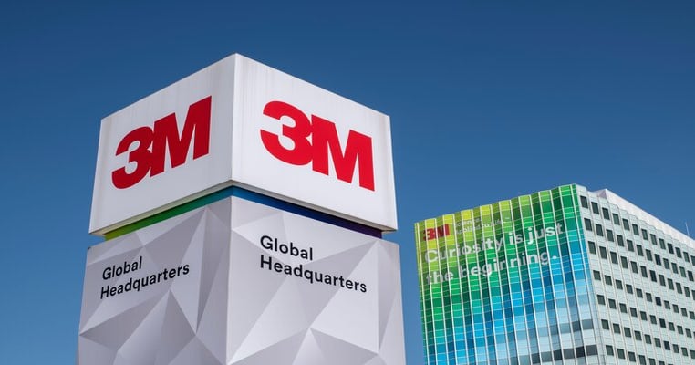 3M Achieves FedRAMP Status for its RevCycle Platform & Other Supplier News