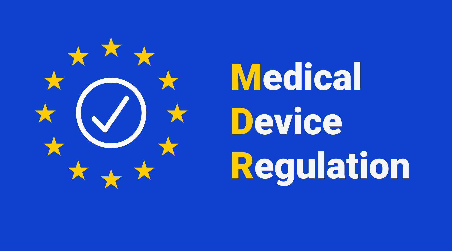 Medical Device and Diagnostic industry