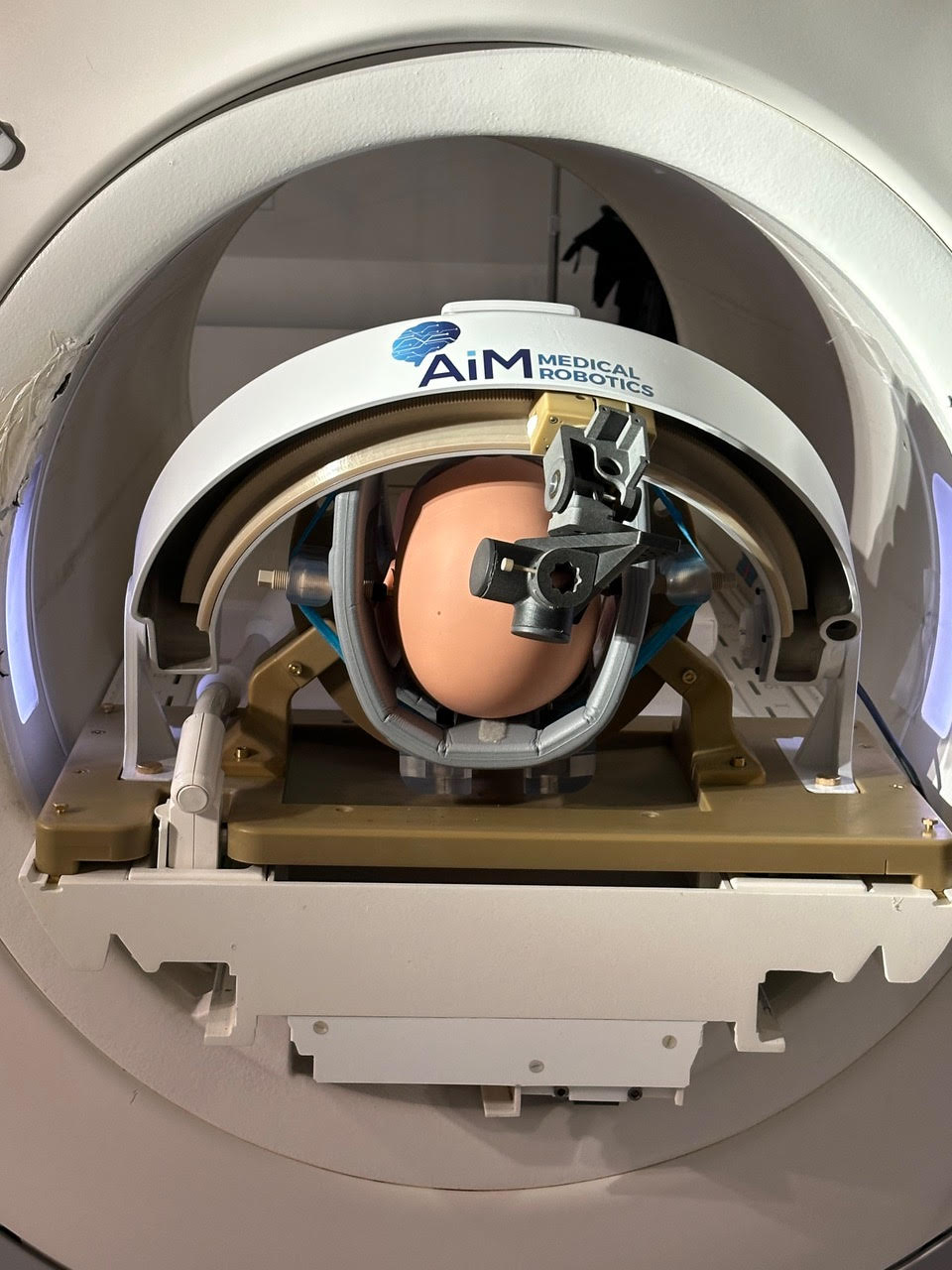 An Overview of the Surgical Robotics Market