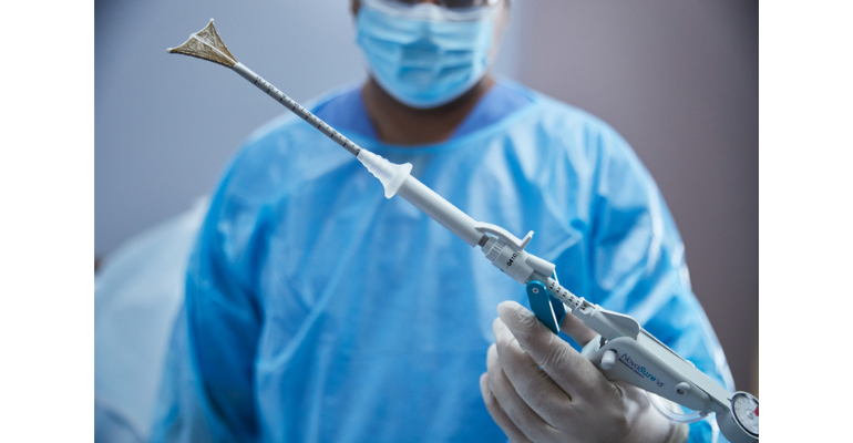 Hologic Scores Approvals for Endometrial Ablation Device