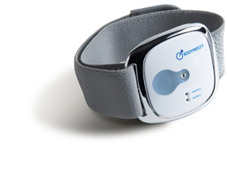 A Review of the BodyMedia Fit Link Armband