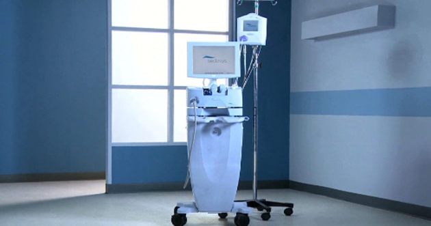 10 Crazy Medtech Ideas That Could Disrupt Medicine