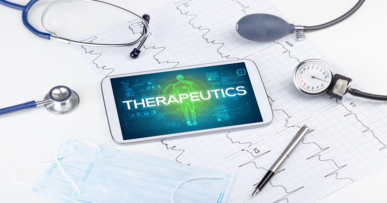 Pear Therapeutics Sits atop Growing PDT Market