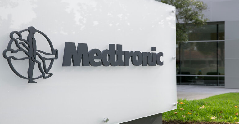 Medtronic Nabs FDA nod for Onyx Frontier, Resolute DESs