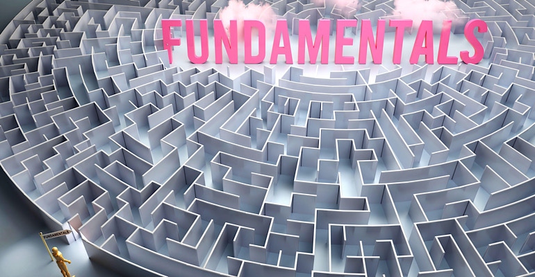 Embracing Change by Going Back to the Fundamentals in Medtech Embracing Change by Going Back to the Fundamentals in Medtech