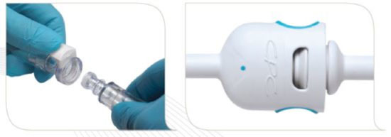 4 Steps in Selecting Fluid Connectors for Medical Device Applications