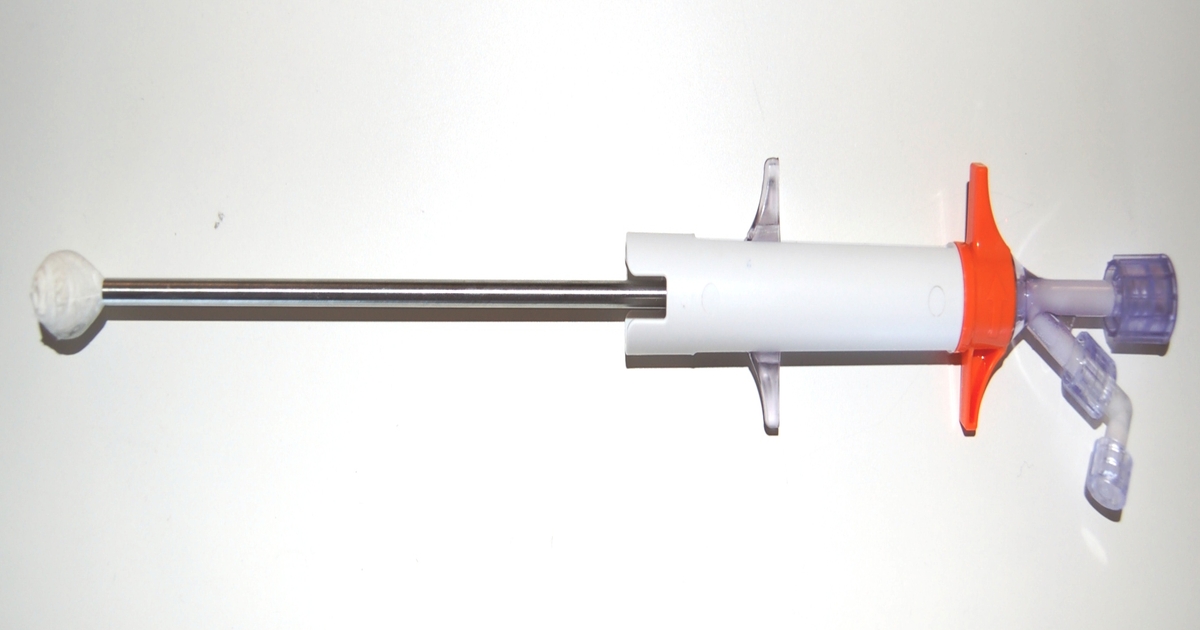 Crosstrees Receives 510(k) for Balloon-Free Device for Treatment of Ve