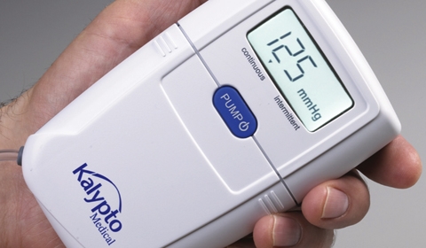 Washington Wrap-Up: Kalypto Seeks 510(k) Ban for Smith & Nephew's Woun