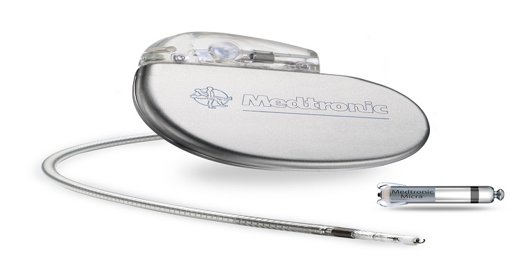 Medtronic Gives Heart Docs Something to 'MARVEL' At