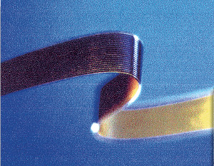 High-Density Cable Meets Size and Performance Requirements of Intracar