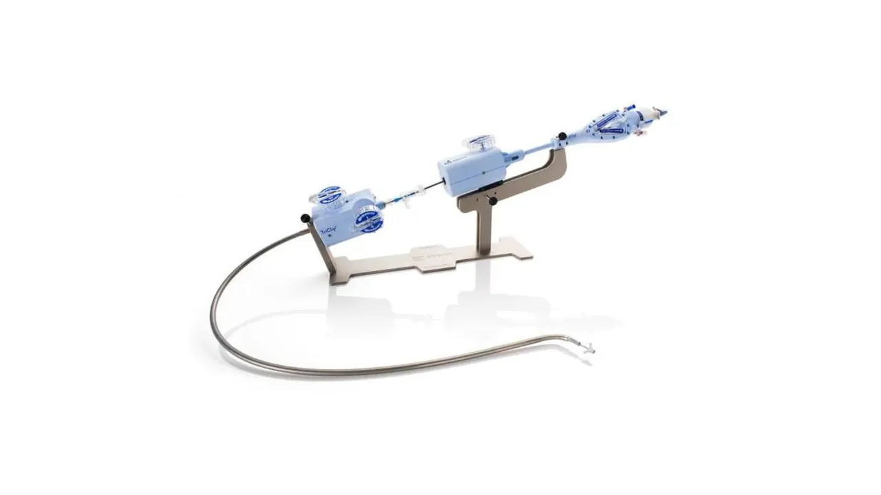 Abbott & Edwards Receive Huge Boost for T-TEER Procedures from CMS