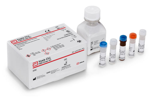 Abbott Wins FDA Approval for First Companion Diagnostic in Leukemia