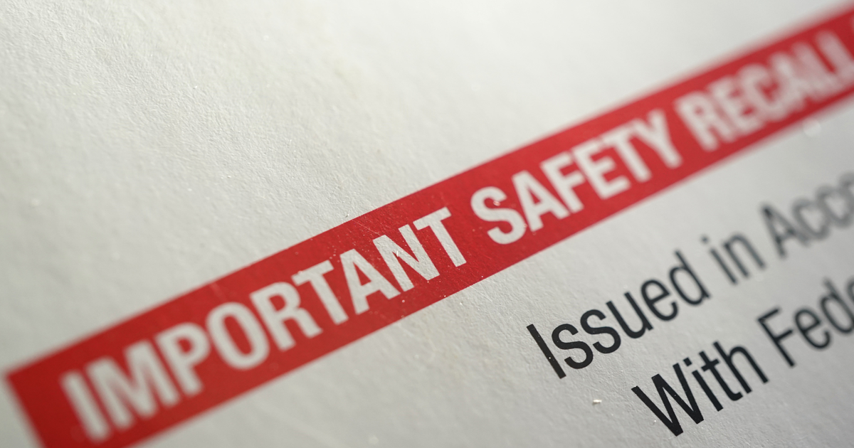 Medos’ Cerenovus Cerebase DA Guide Sheath Recall Categorized as Class I