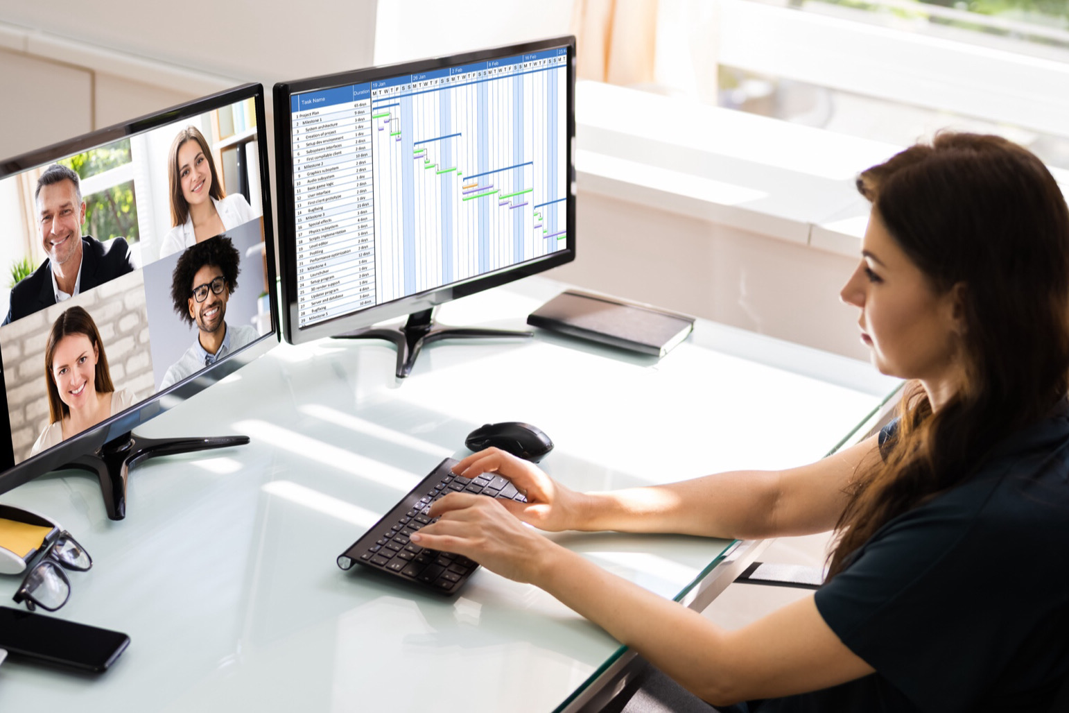 Medical Device and Diagnostic industry