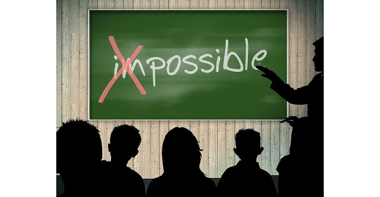 Producing “Unmoldable” Parts with 3D Printing