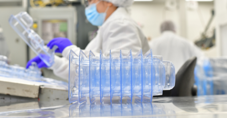 Enabling a More Circular Future for Medtech Packaging